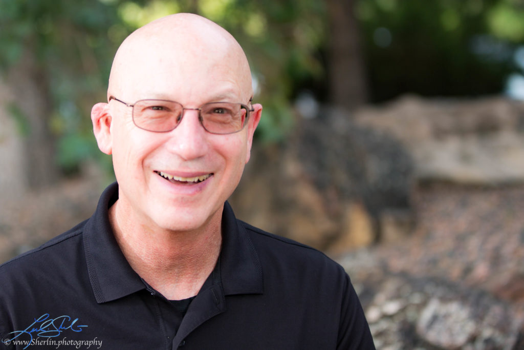 Fred Shaffer, PhD, Professor of Psychology | Walker and Doris Allen ...